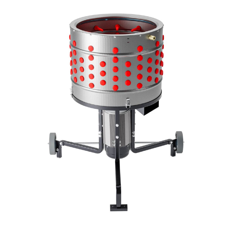 Bubnová šklbačka AGF EU PRO B - 50 cm | Agrofortel.sk